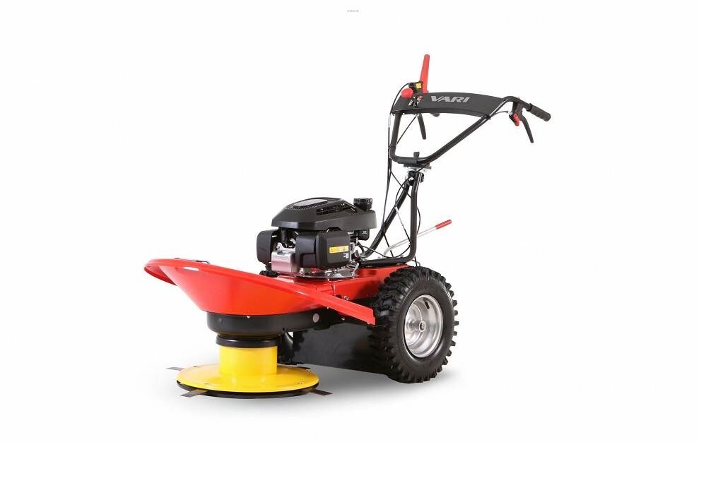 Kosiarka bębnowa VARI Adela PRO BDR-720