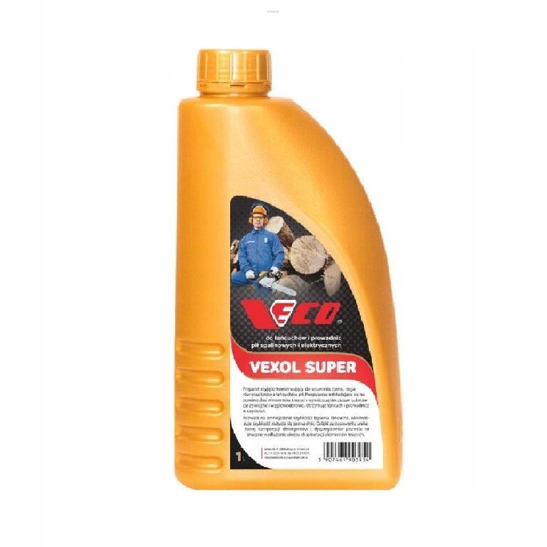 olej do smarowania łańcucha op.1l VEXOL